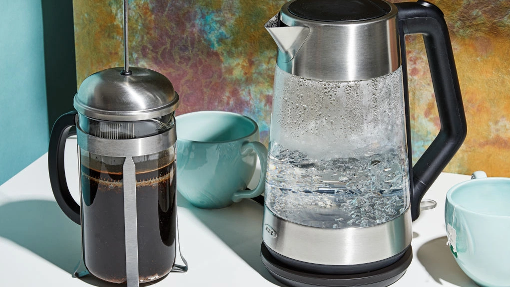 Master your perfect French press coffee ritual