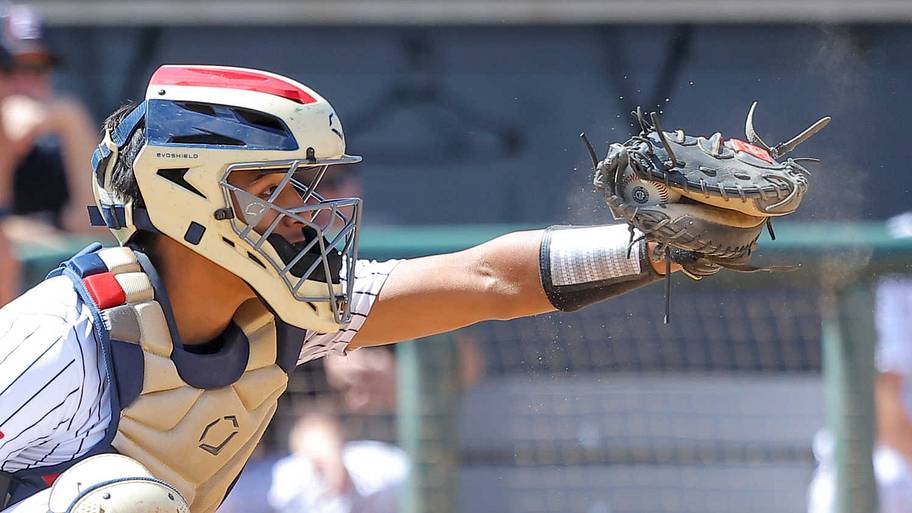 California CIF Southern Section 2026 high school baseball final top 25 ...