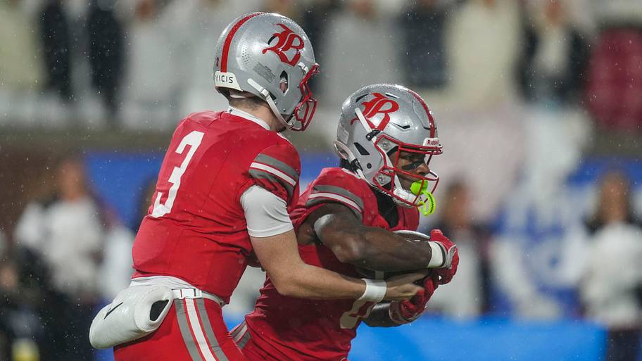 Josh Heupel’s most important recruiting target could make or break ...