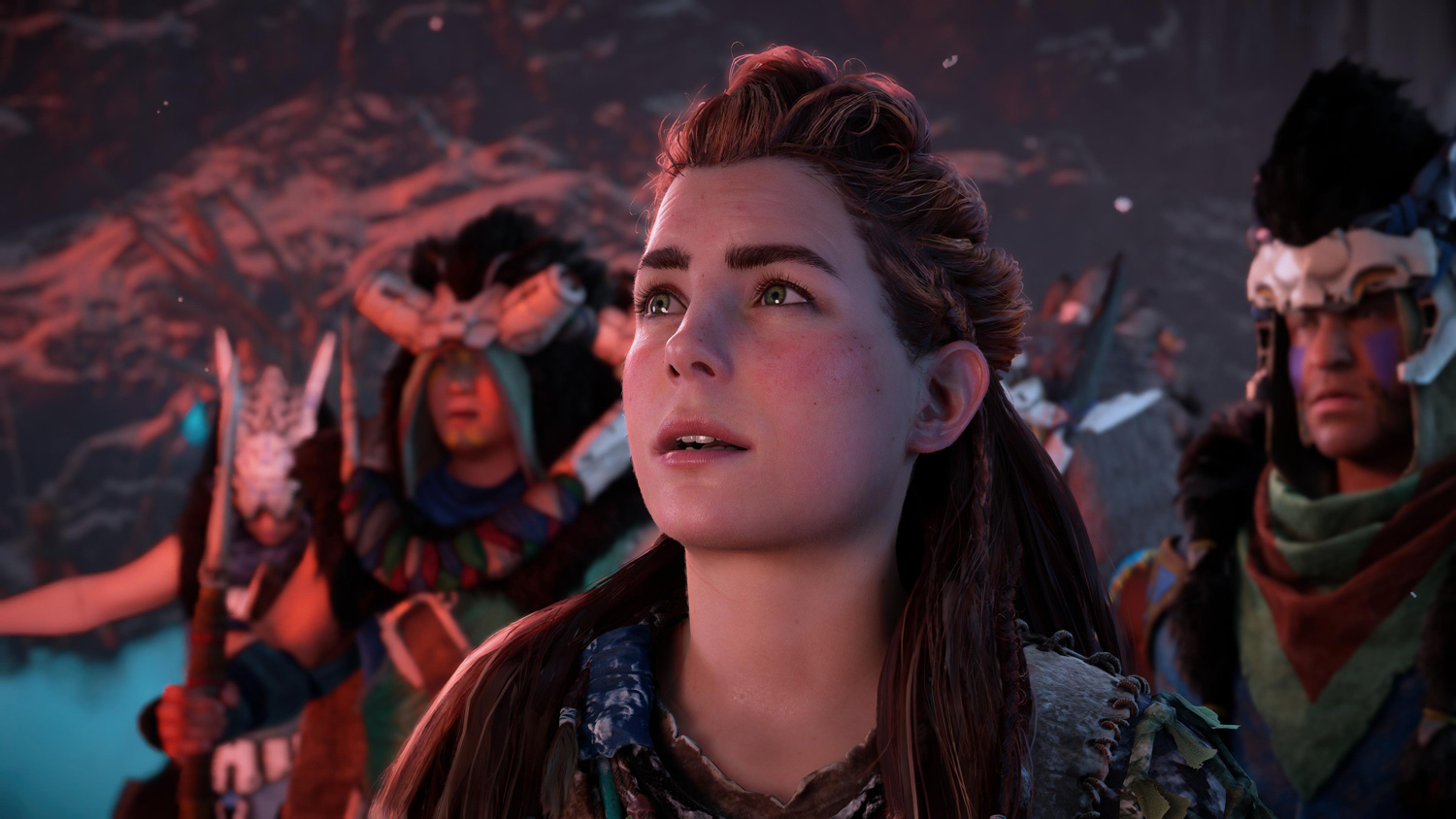 PlayStation is already prepping us for more AI in first-party game ...
