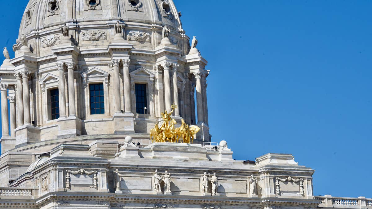 Minnesota House passes measure to create fraud-fighting Office of ...