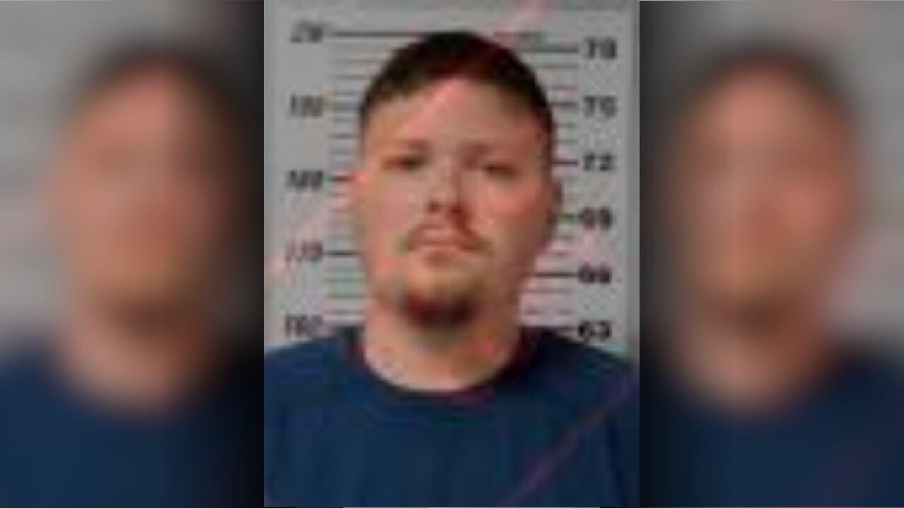 Harper County educator arrested for sexual relations with student