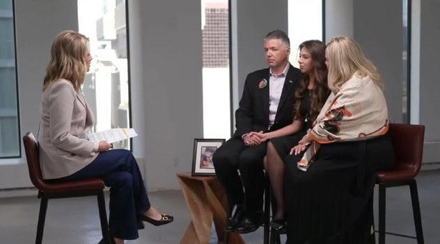 “It was entirely preventable”: Family of slain Loyola freshman Sheridan ...