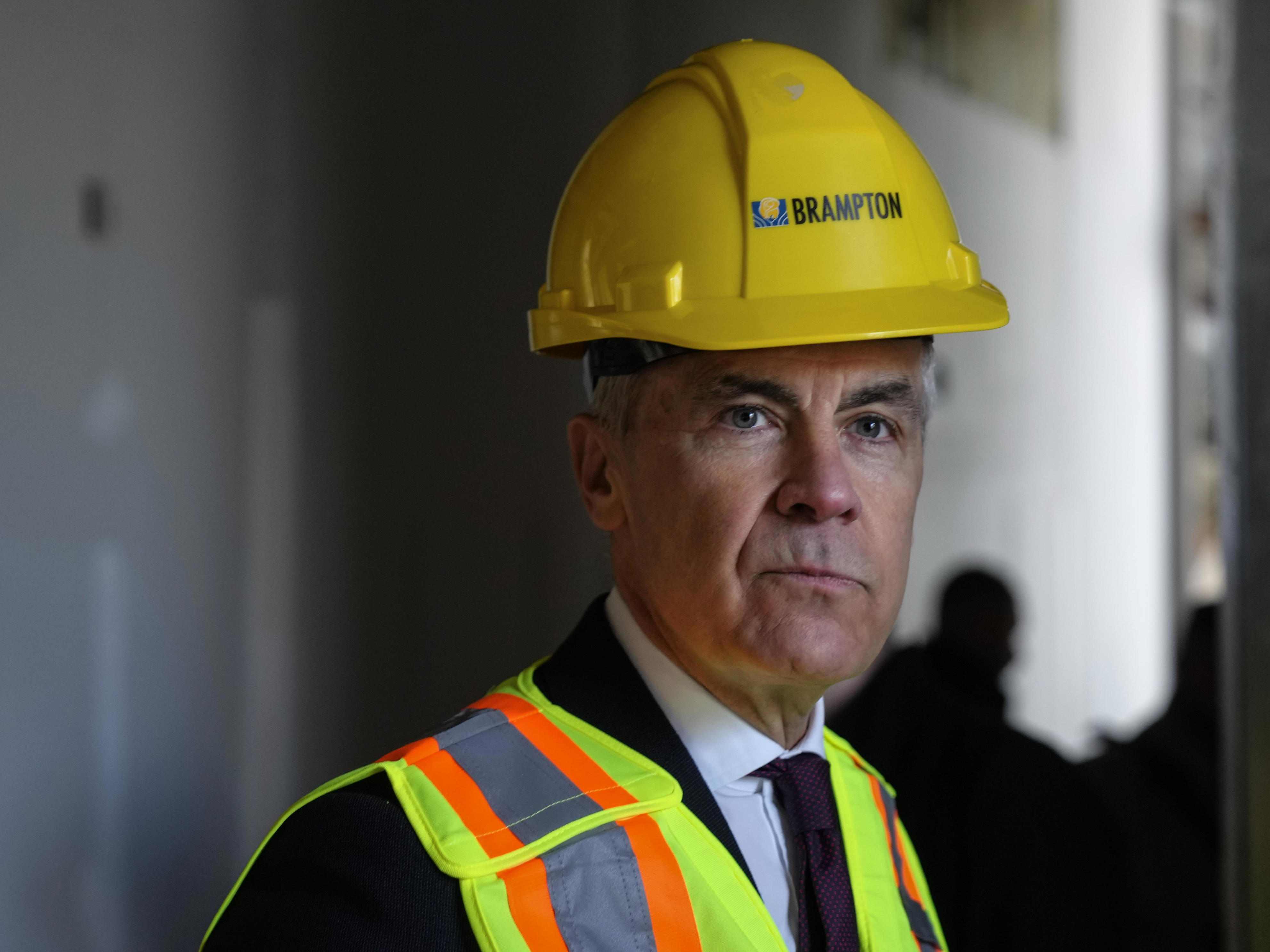 Ottawa veut modifier des lois pour accélérer les grands projets