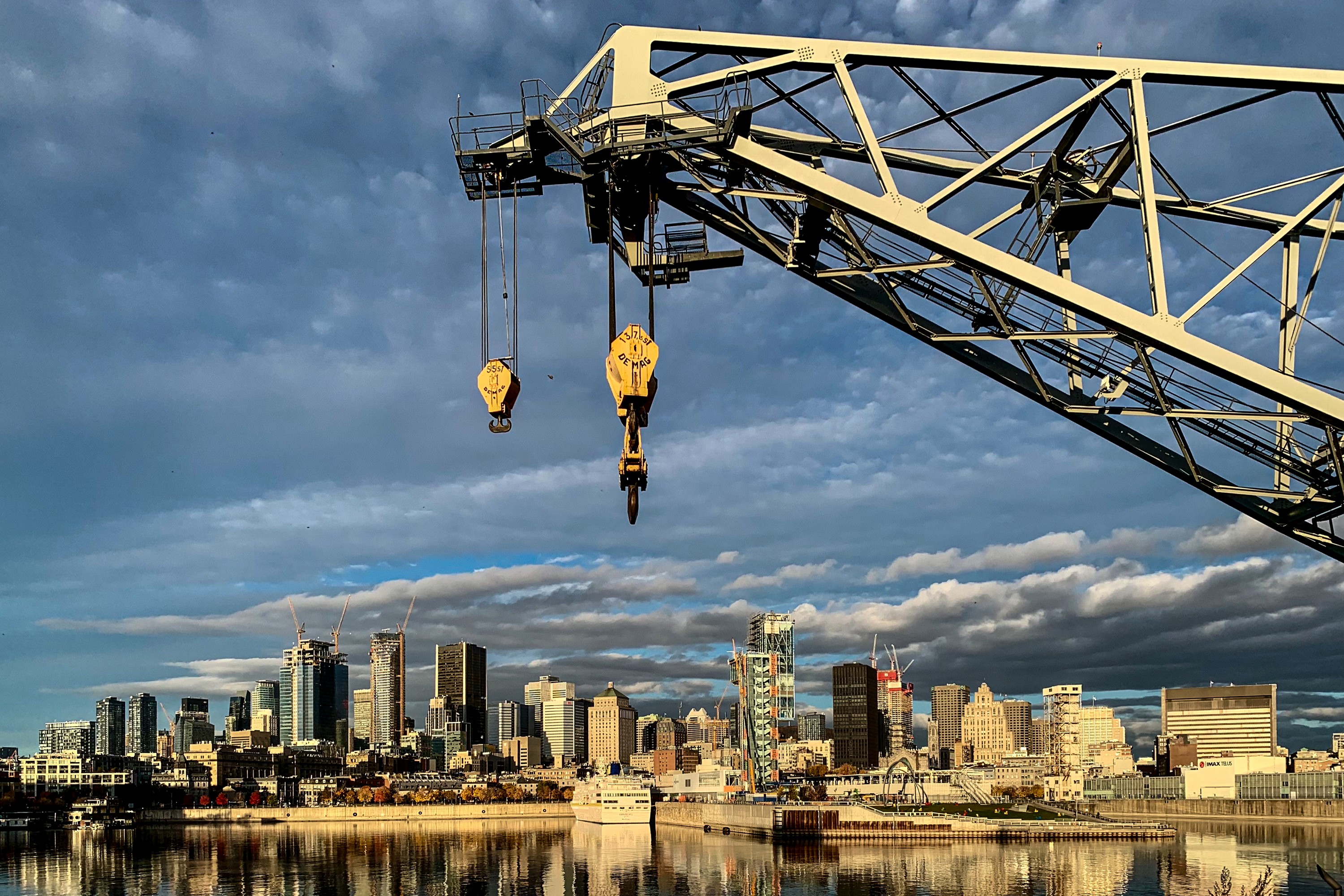 Excluding pandemic period, Montreal unemployment rate rises to highest ...