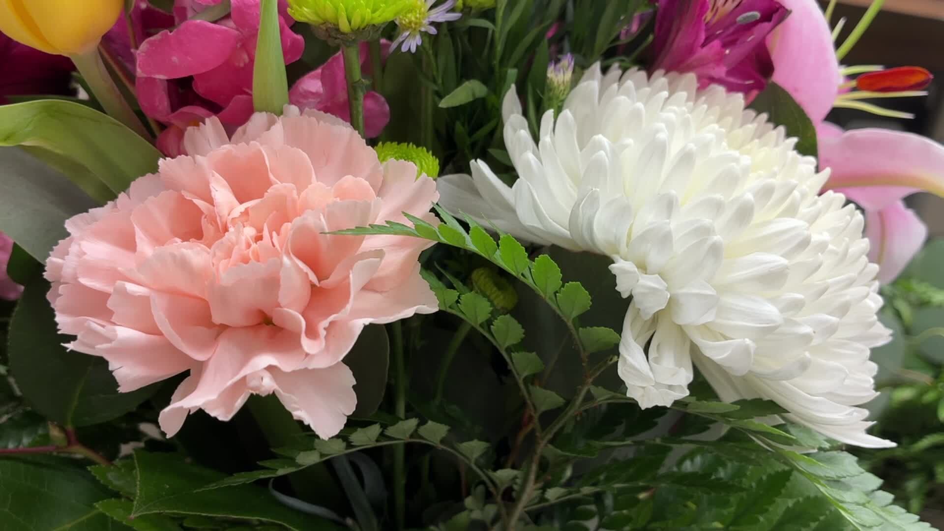 Mother’s Day brunch set for May 10 at Box Elder Events Center