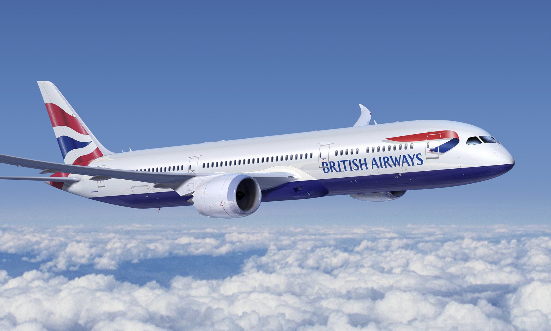 British Airways owner IAG sees profits hit by £1.7bn jet fuel shock