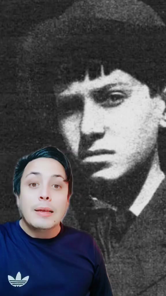 William Día, la persona más inteligente de la historia. #historia #in...