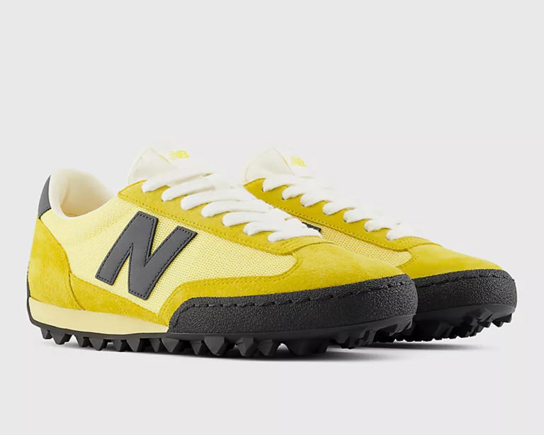 New Balance’s retro-coded Nike competitor gets an eye-catching new edition