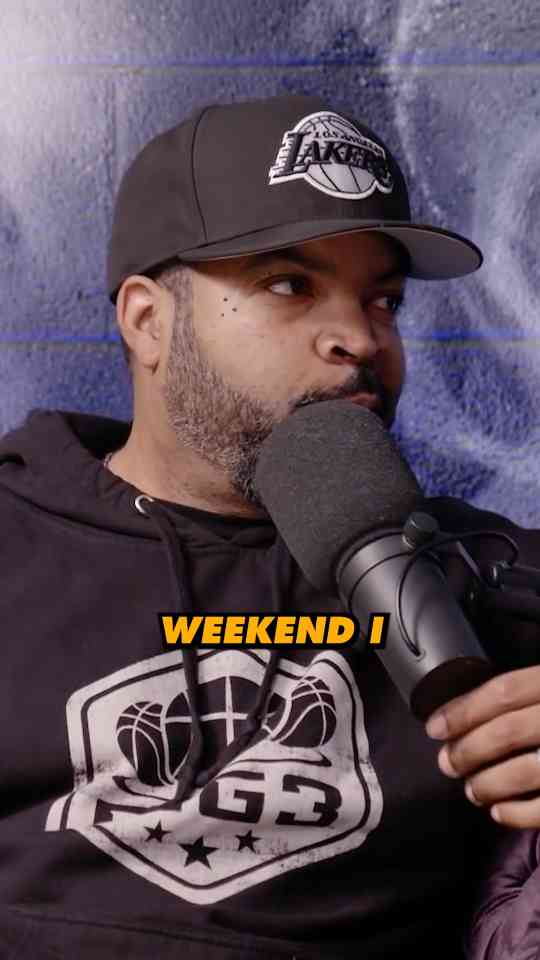 Ice Cube reflects on the creation of F the Police and why the song ...