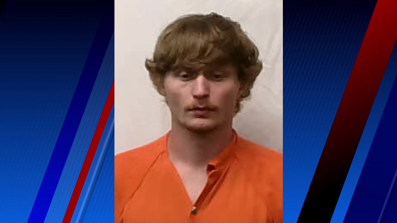Father charged with murder after 2-month-old son dies in Stokes County ...