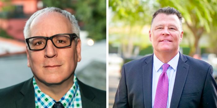 Los Angeles County Superior Court judges: Who's running in the June 2 ...