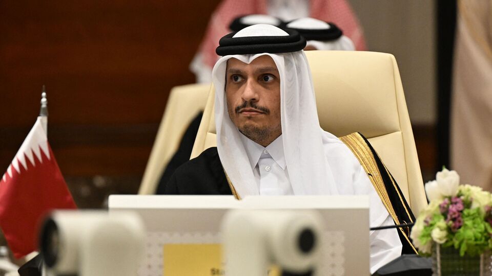 US-Iran peace deal soon? Qatari PM Sheikh Mohammed says ‘high ...