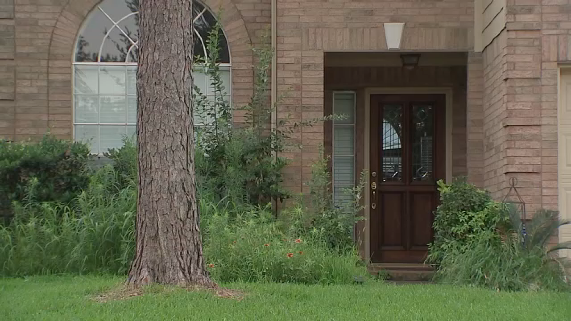 84-year-old woman hit, killed by stray bullet allegedly fired by man ...