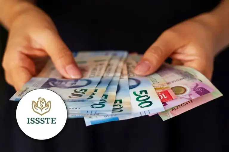 Créditos ISSSTE 2026: Cantidad máxima que prestan y cuáles son los ...