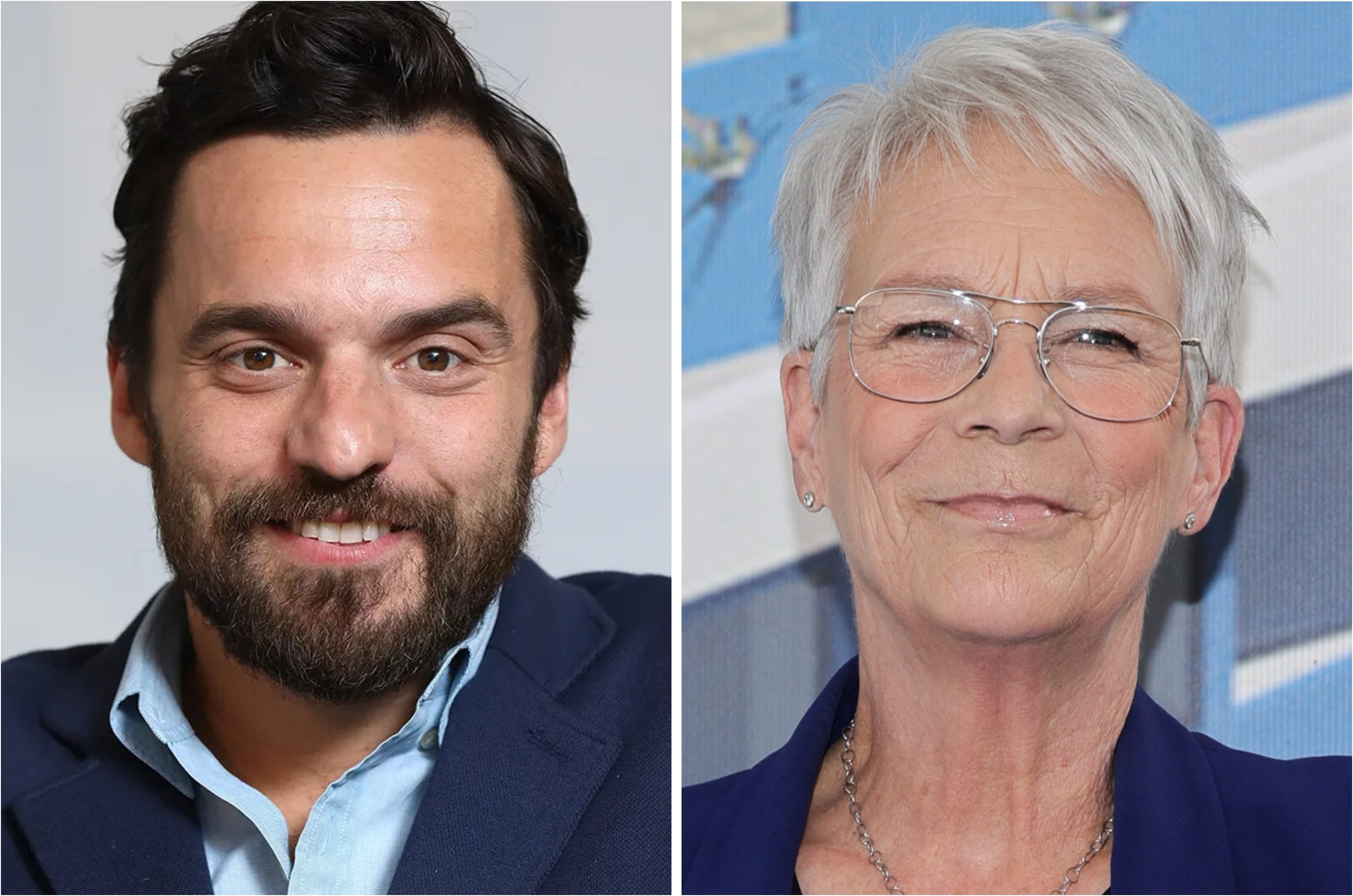 NBC sets detective comedy from Jake Johnson, Jamie Lee Curtis rom-com