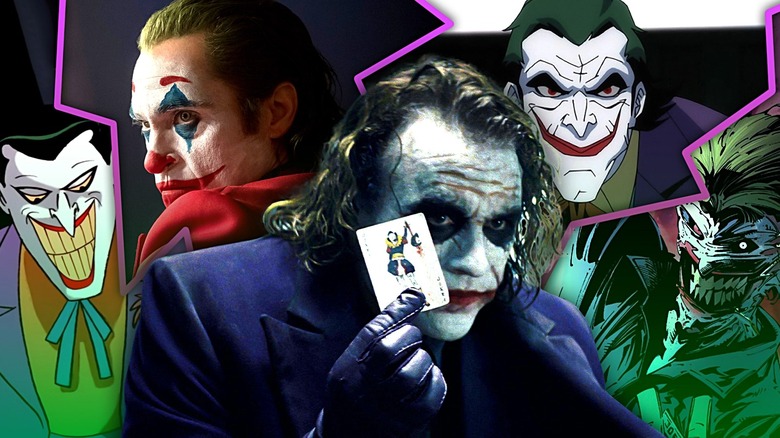 The 15 worst things the Joker has ever done