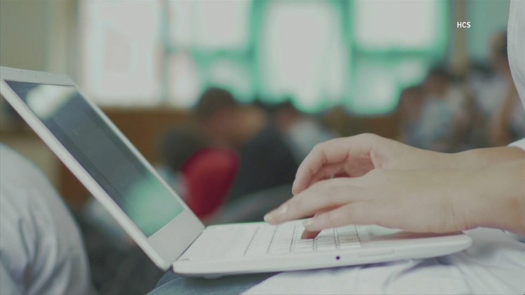 Huntsville City Schools expands virtual academy to serve five North ...