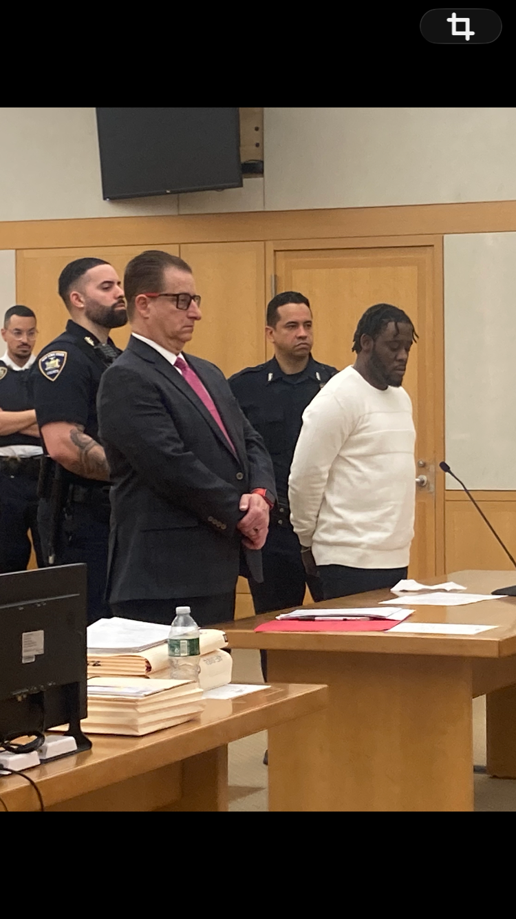 Maximum prison term given in Mount Vernon fatal stabbing