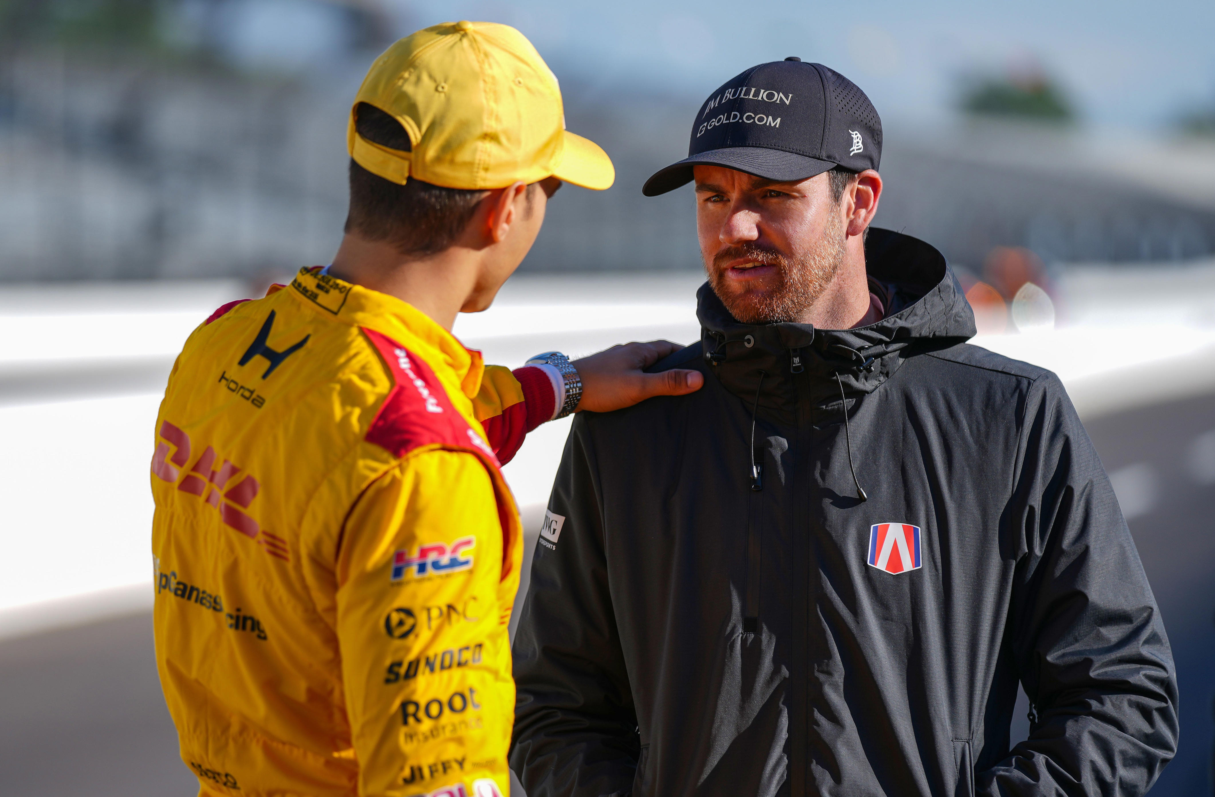 IndyCar's new full-course caution process to stay the same after ...