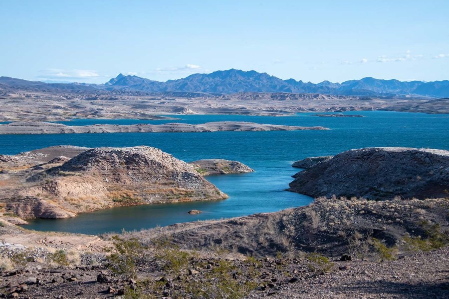 Brain-eating amoeba found in hot springs at Yellowstone, other popular ...