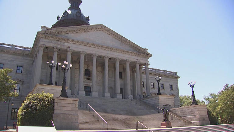 Push for South Carolina to join congressional redistricting battle ...