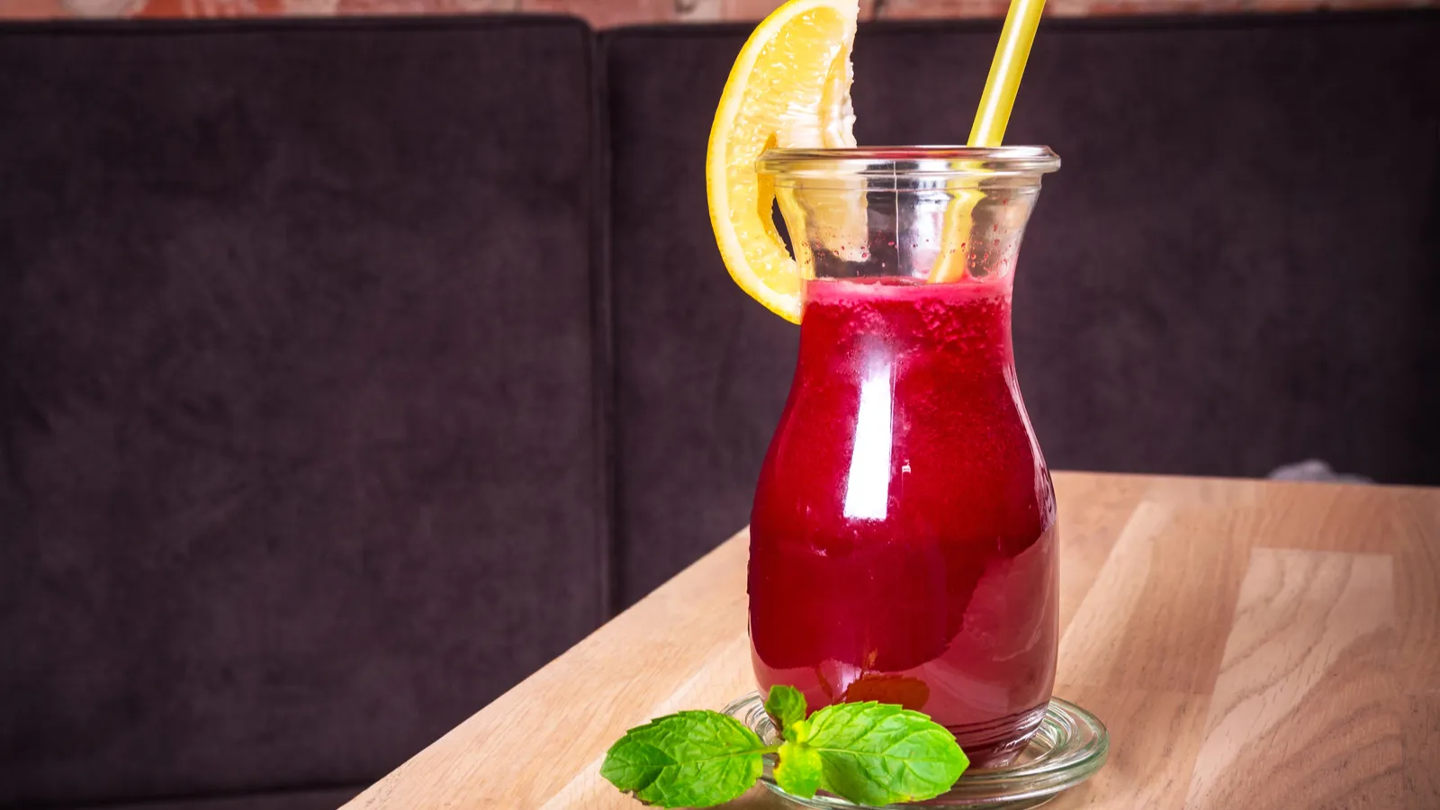 This nutrient-rich juice could be a game changer for workouts