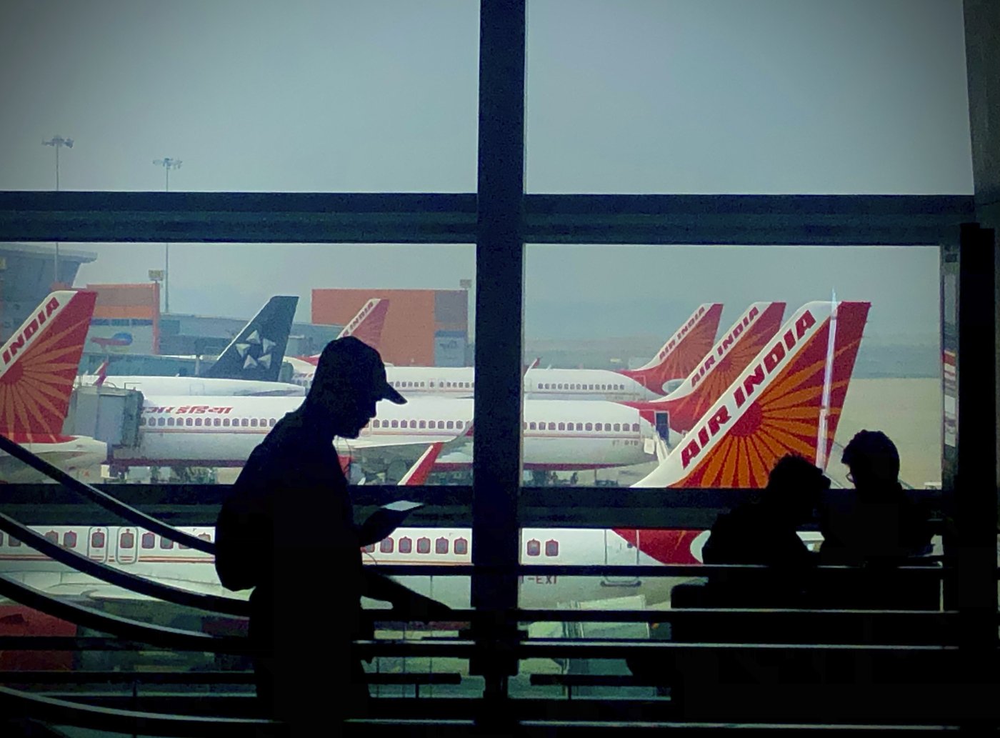 Air India slashes flights to Canada amid soaring jet fuel prices