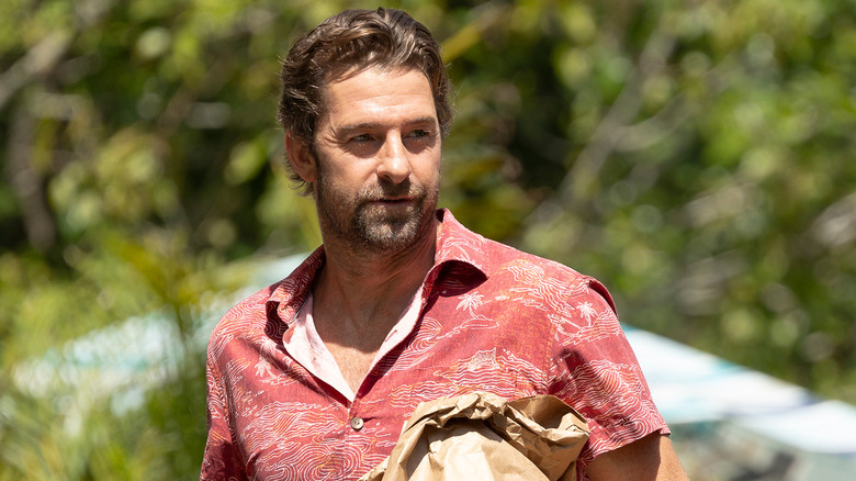 RJ Decker renewed for season 2 at ABC