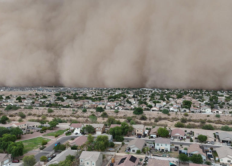 The rise of extreme weather and how it’s impacting power outages and ...