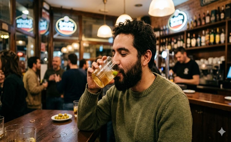 How much alcohol is actually safe? What the WHO updated in 2024 and why ...