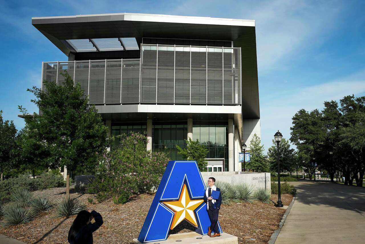 UTA to cut, merge some academic programs to 'maintain fiscal ...