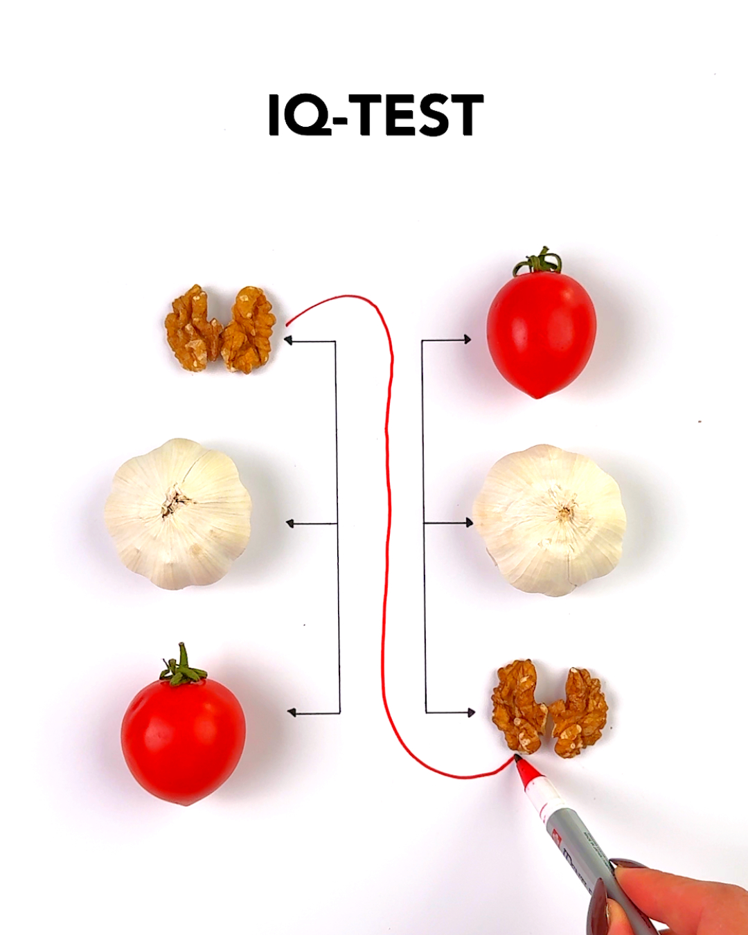 Desafie-se com este teste de QI