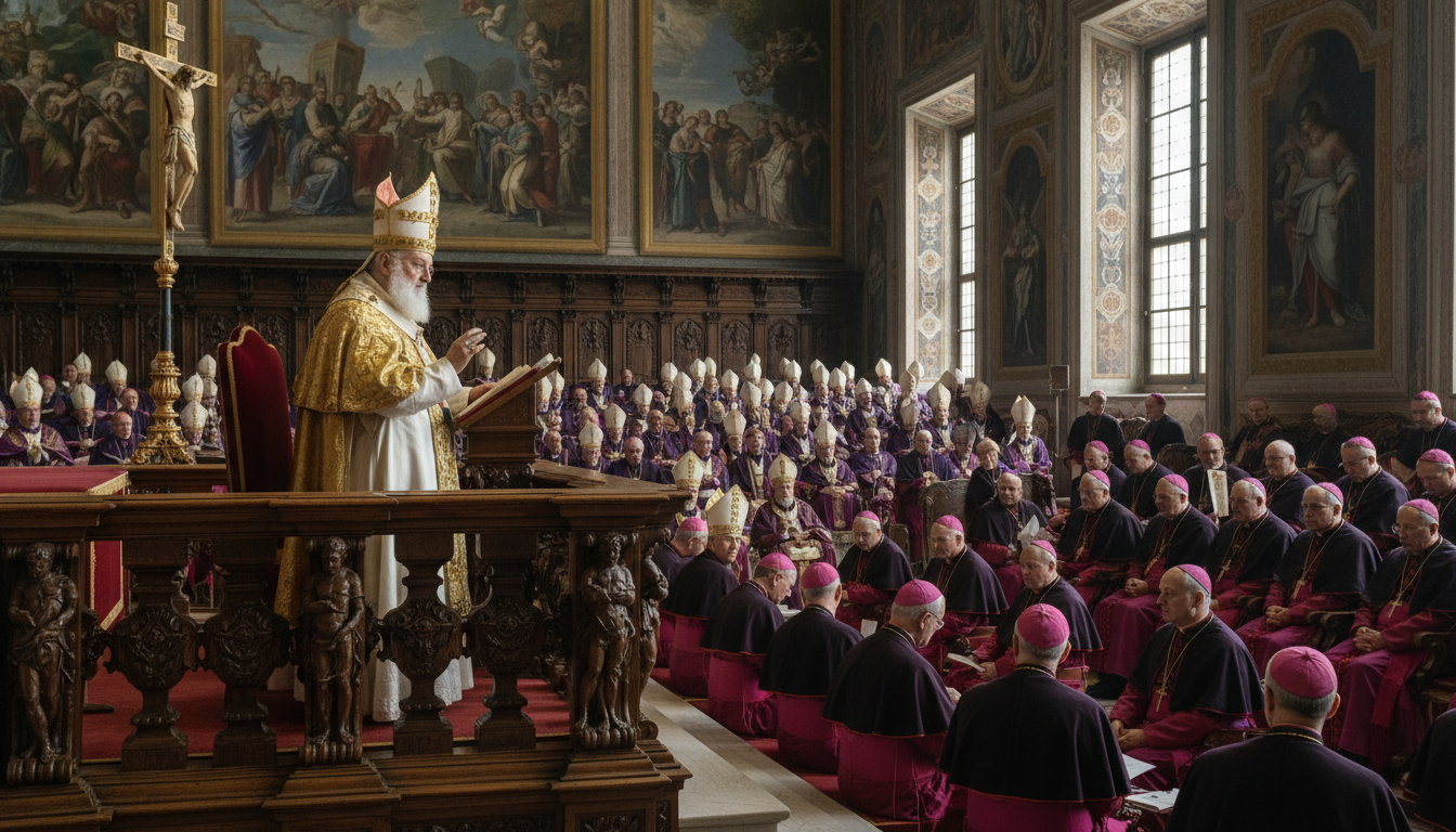 Catholic traditions not mentioned in the Bible