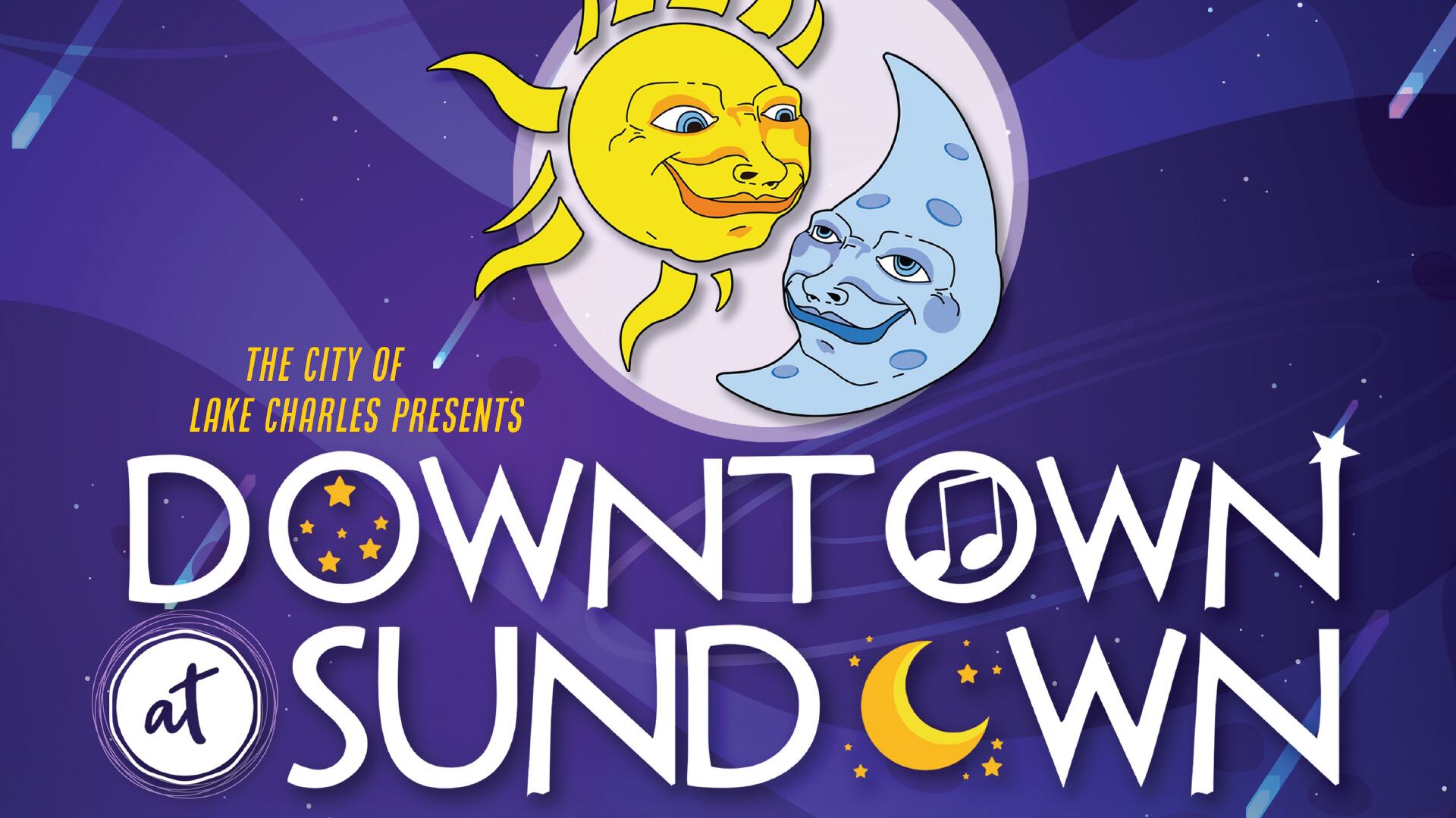 Downtown at Sundown concert relocated outside as threat of severe ...
