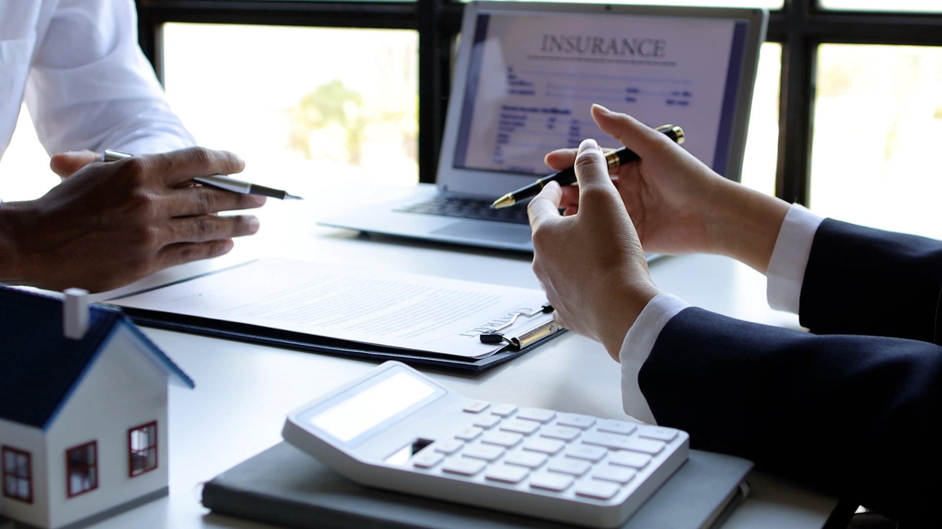 Home insurance weather disasters you’re not prepared for