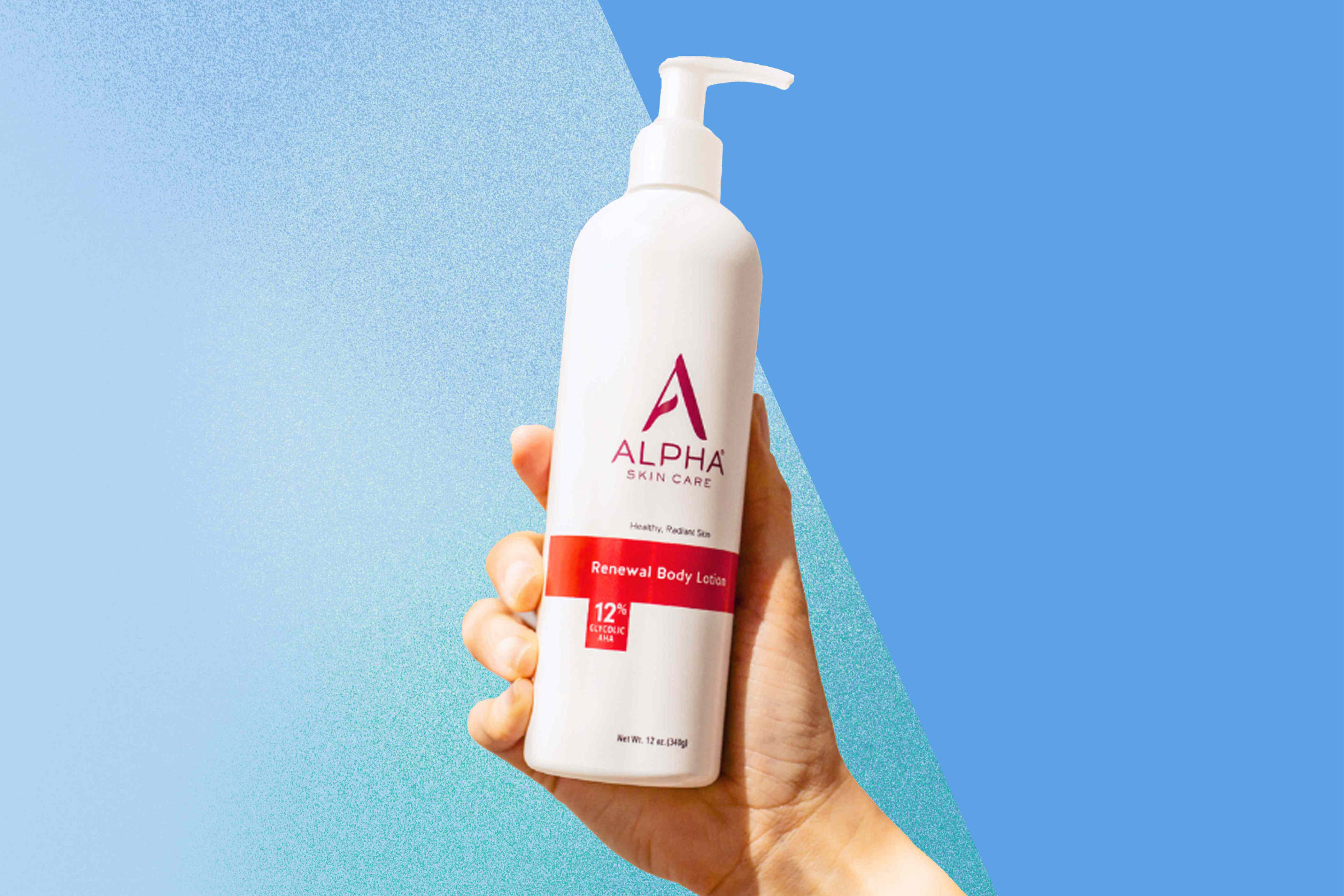 This anti-aging lotion costs less than a cocktail, but shoppers say it ...