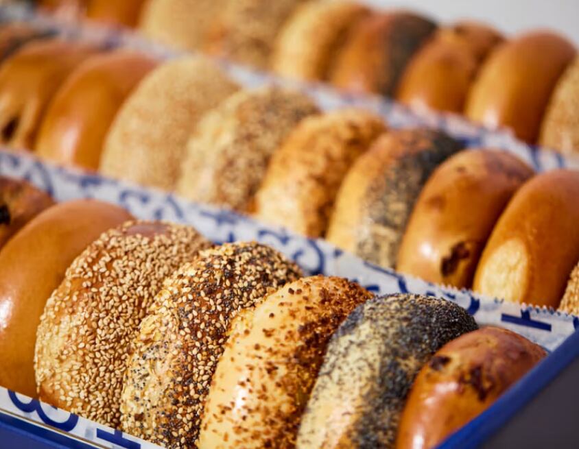 New bagel shop to make Central Florida debut in Altamonte Springs