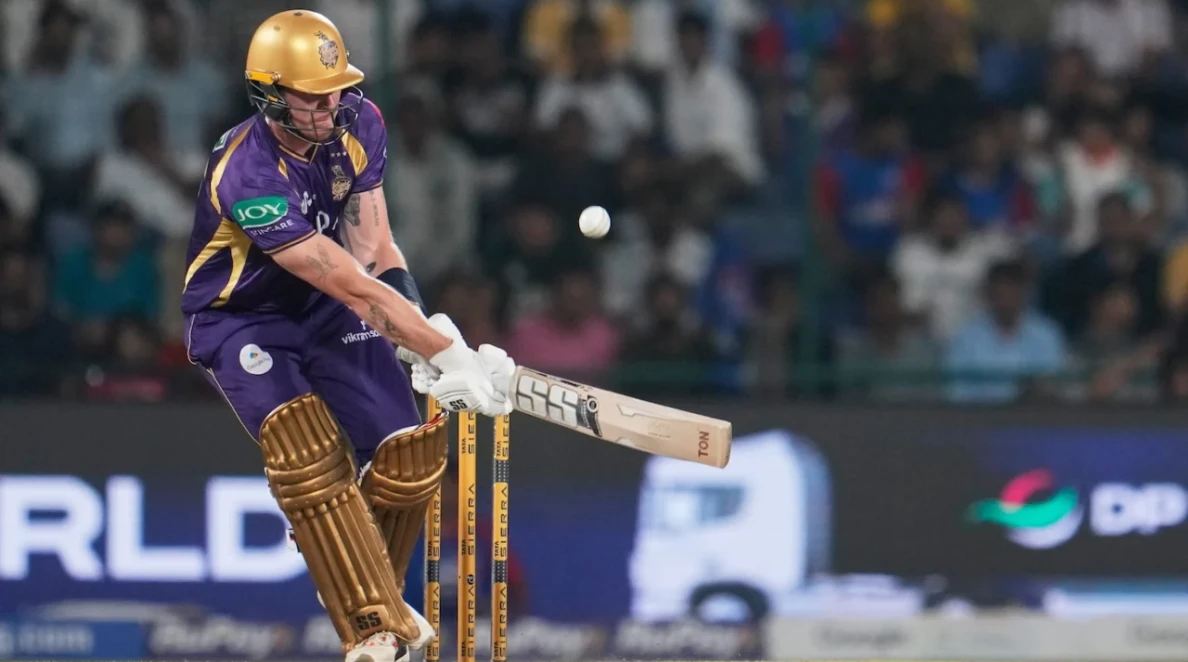 Finn Allen breaks multiple records with blazing century vs DC