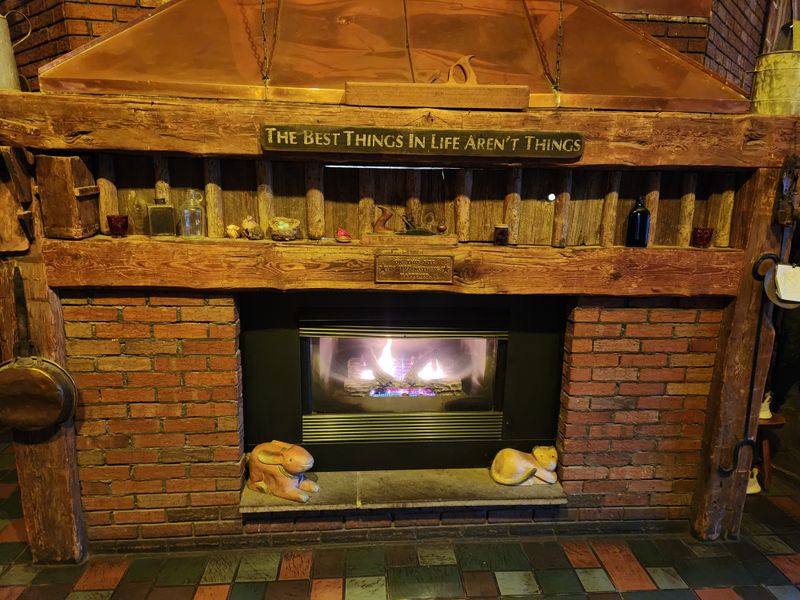 These are the Pennsylvania restaurants travelers rarely find