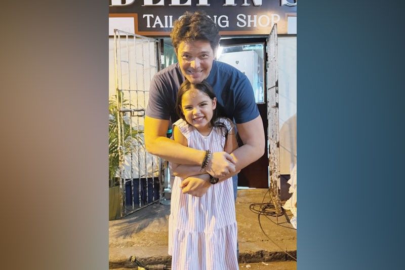 Why 'The Master Cutter' speaks to Dingdong Dantes as a family man