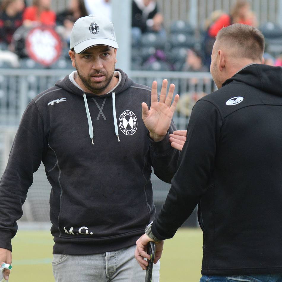 Trainer spricht Klartext: „Wenn’s weh tut, dann tut’s eben weh“