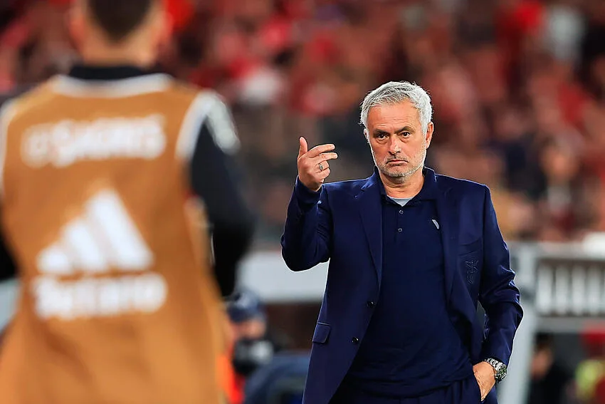 Real Madrid : la révolution Mourinho commence par le mercato