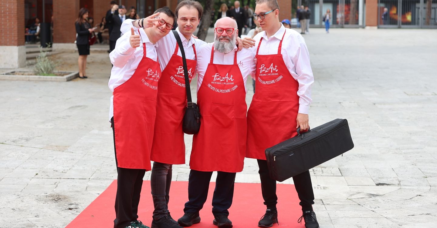 Premio Guido Carli, festa di chi non è indifferente