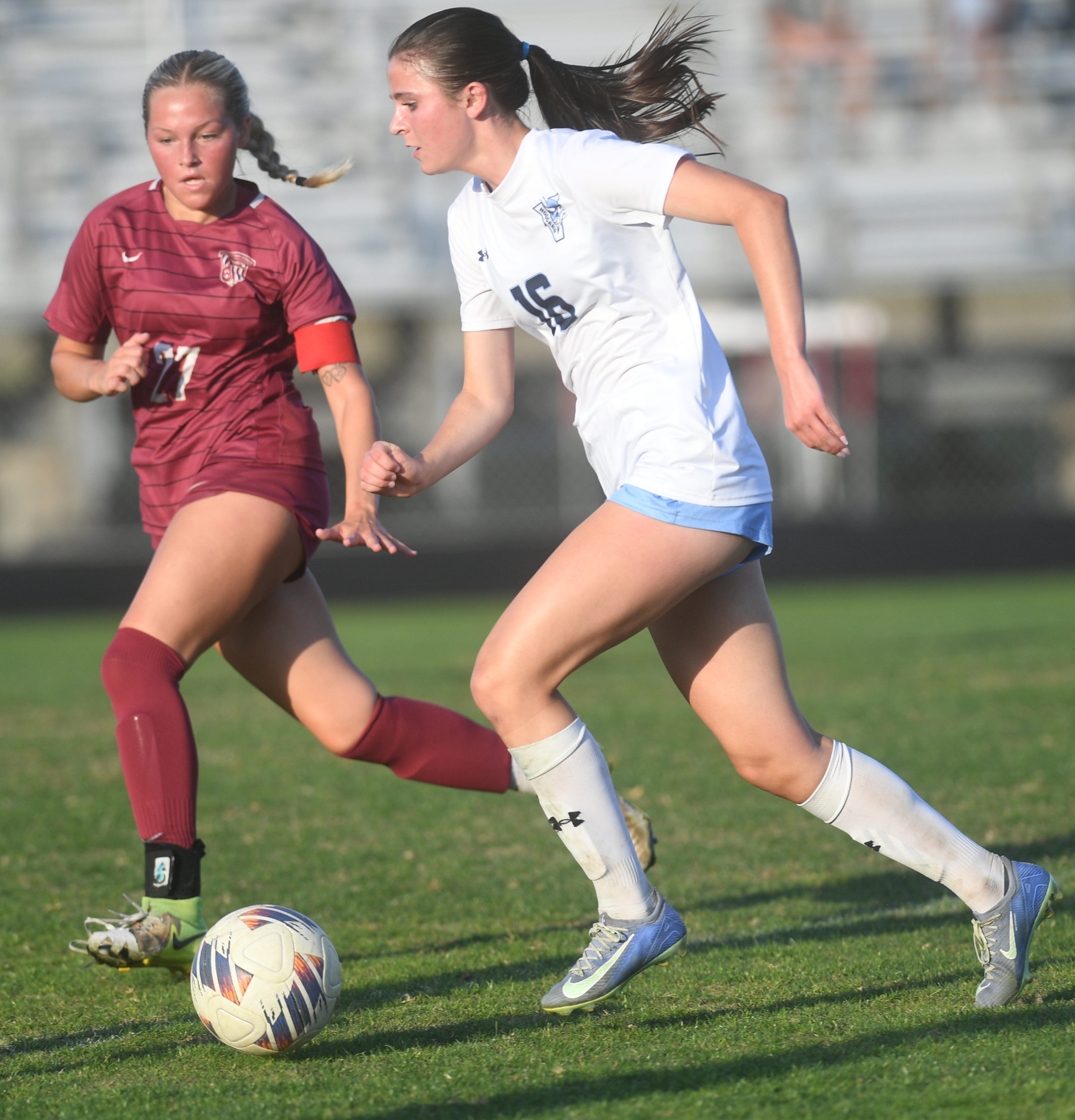 Wilmington-area 2026 high school spring sports scores, brackets