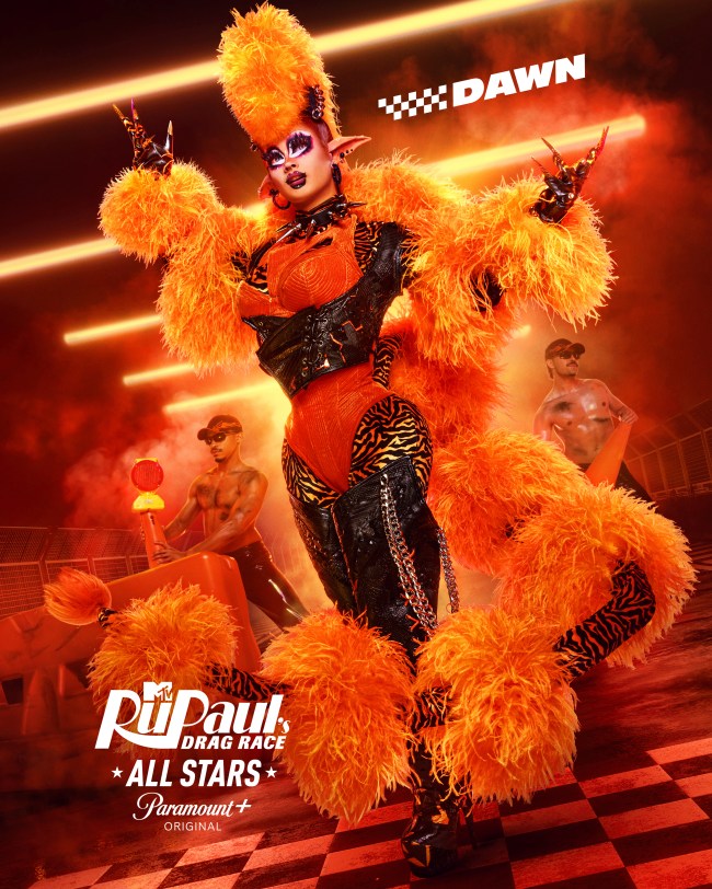 RuPaul's Drag Race All Stars 11 recap: La Toya Jackson's birthday