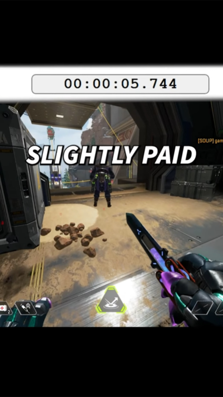 Octane prestige finisher explained: Is it pay to win in Apex Legends