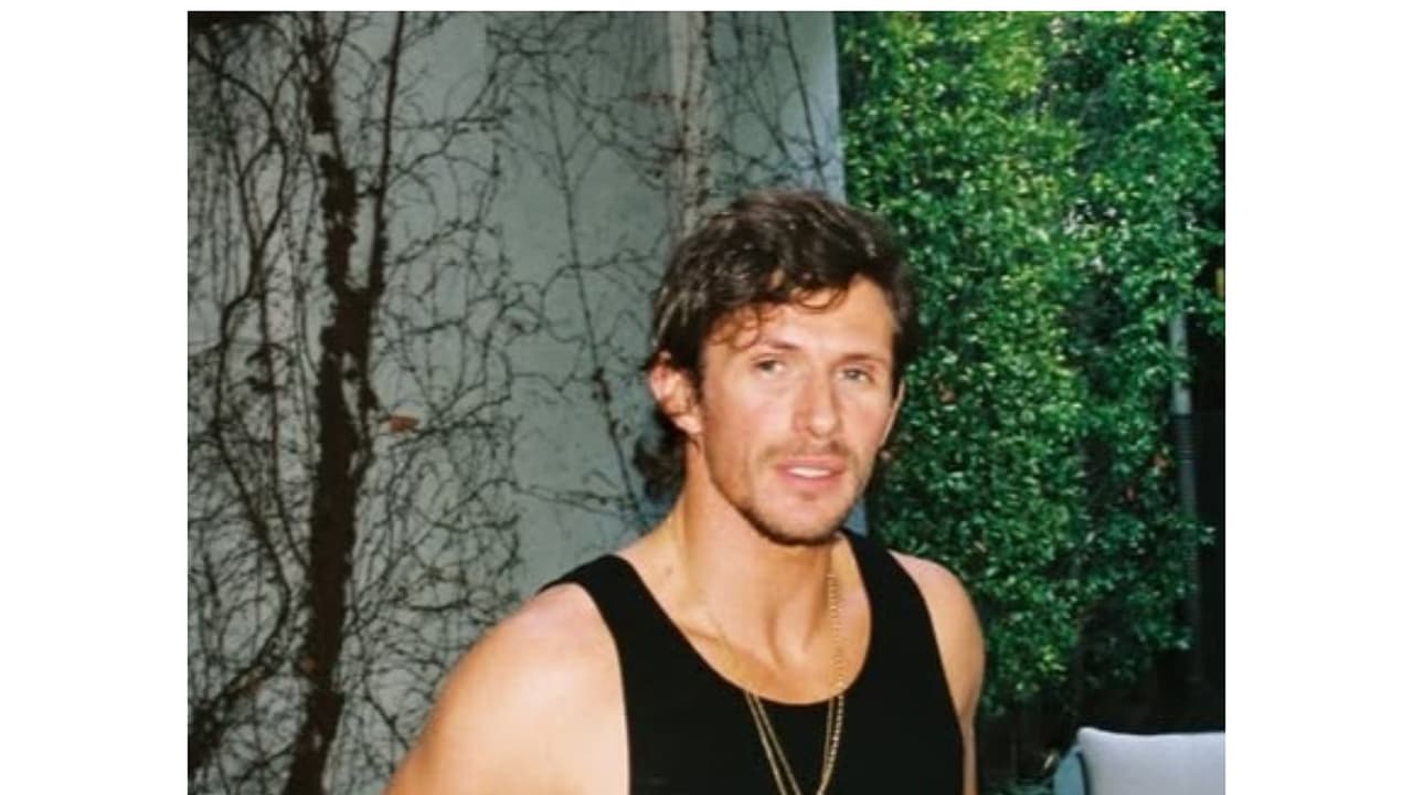 'The Only Way Is Essex' star Jake Hall dies in Spain accident at 35