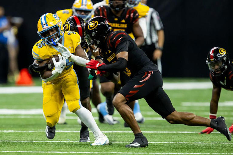 Tickets for 2026 Bayou Classic football matchup on sale now