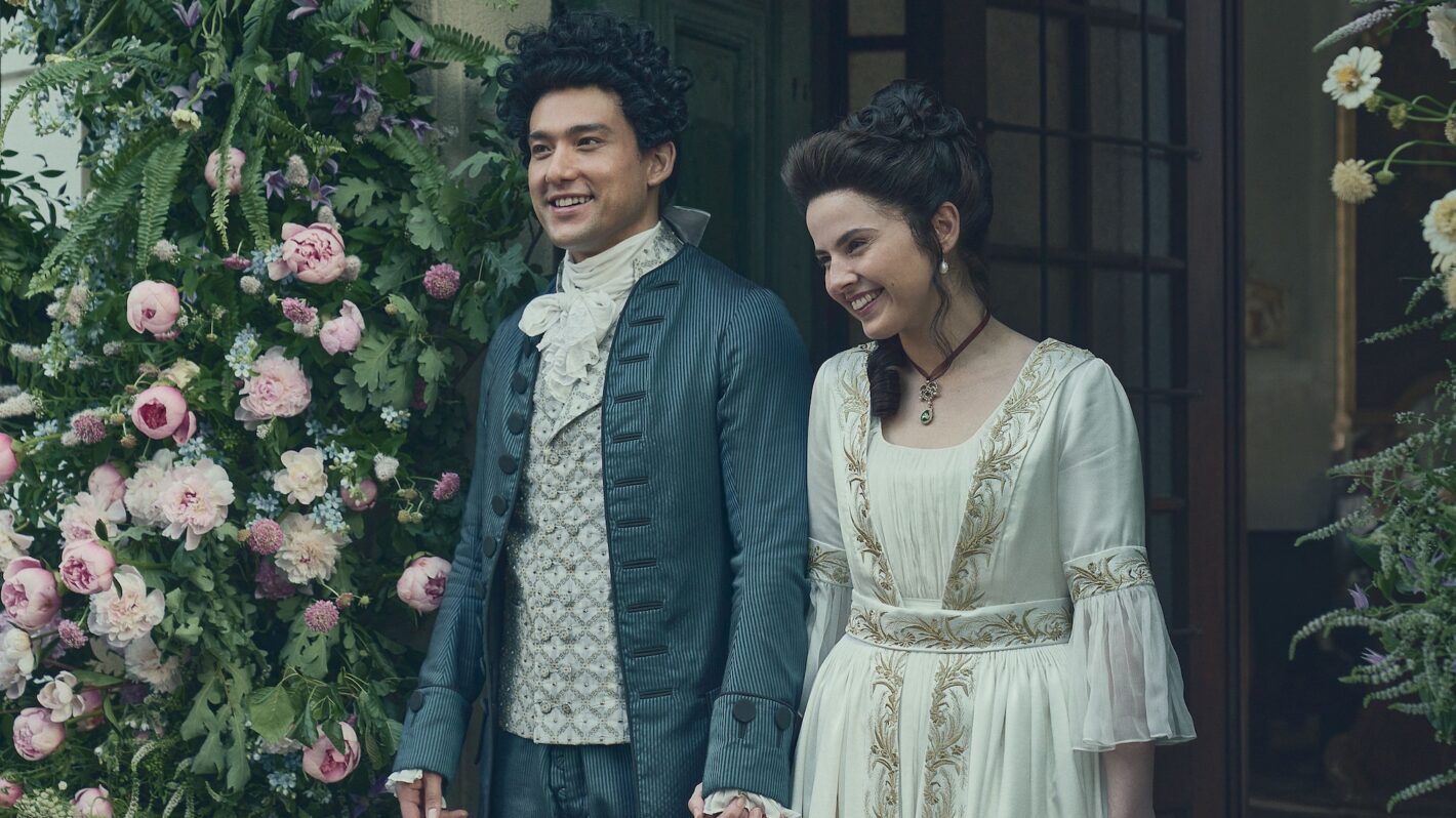 Amadeus history lesson: Who is Mozart’s wife?